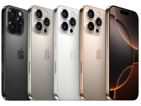 618強檔出擊！購物節機不可失 iPhone、三星新機下殺萬元！